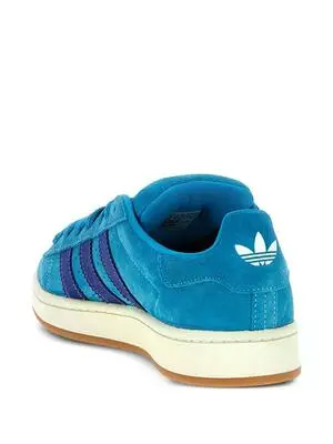 Adidas Campus Low-top Sneakers - Blue
