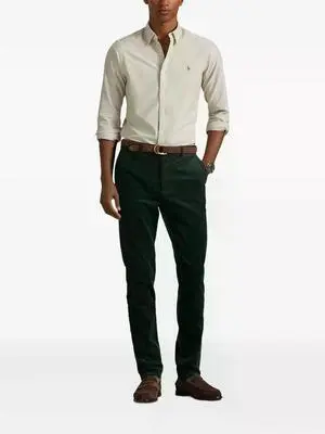 Polo Ralph Lauren Button-down Collar Shirt - Neutrals