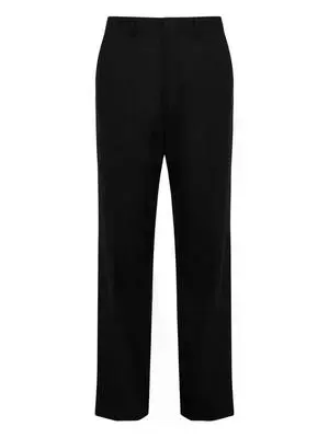 Moschino Knitted Trousers