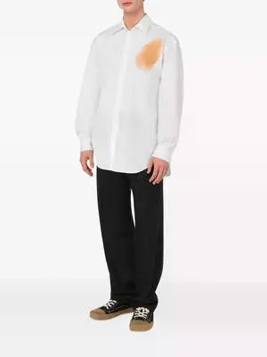 Moschino Knitted Trousers