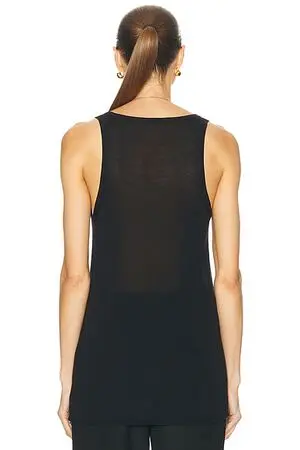 TOTEME Knit Tank Top