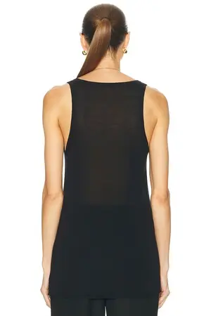 TOTEME Knit Tank Top