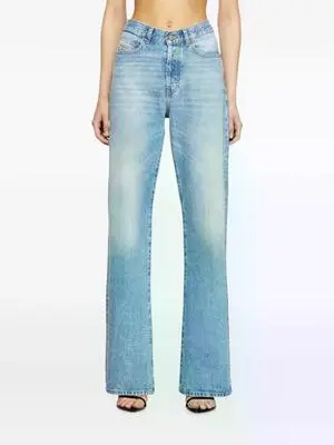 DIESEL® 1971 D-sent Regular Jeans - Blue