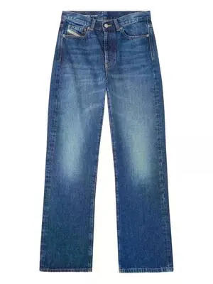 DIESEL® 1971 D-sent Jeans