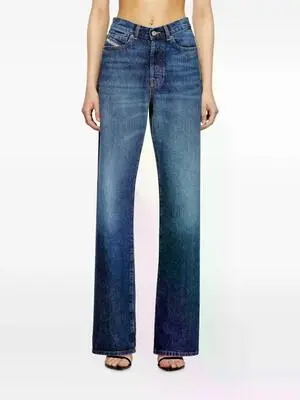 DIESEL® 1971 D-sent Jeans