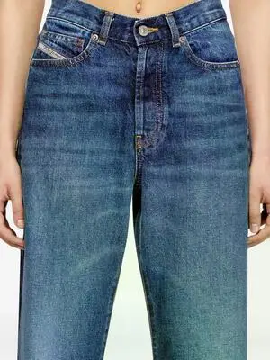 DIESEL® 1971 D-sent Jeans