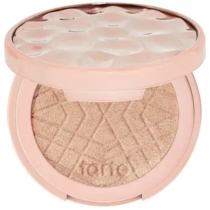 TARTE Shimmering Light Powder Highlighter 4.25g Rose Gold Glow - One-color