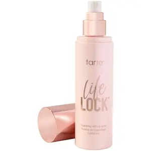 TARTE Life Lock Hydrating Waterproof Setting Spray - One-color