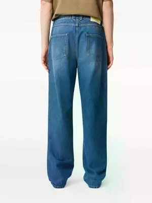Axel Arigato Zine Jeans