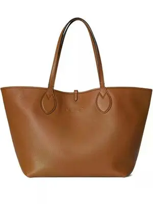 Gucci Large Totissima Leather Tote Bag