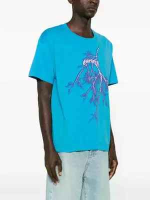 Givenchy Logo-print Cotton T-shirt
