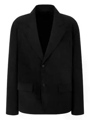 STUDIO TOMBOY Double-breasted Blazer