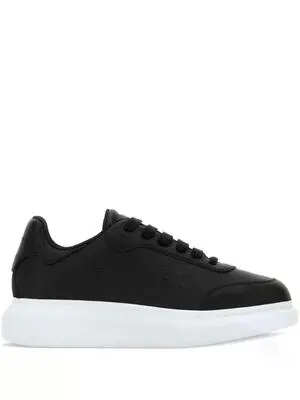 Alexander McQueen Oversized Low-top Sneakers