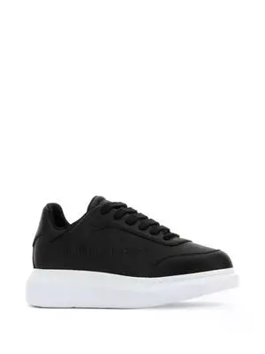 Alexander McQueen Oversized Low-top Sneakers