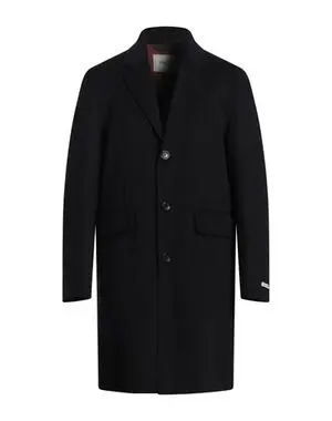 Palto' Single Breasted Coats For Men