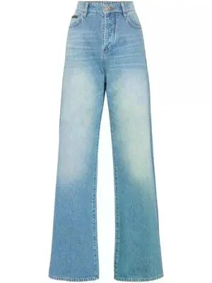 Philipp Plein Skater Jeans