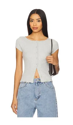 Free People Most Wanted Cardigan