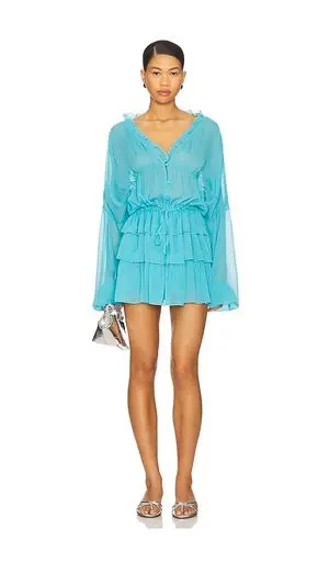SNDYS. X Revolve Bali Dress