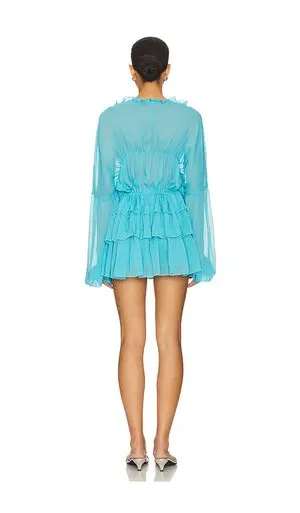 SNDYS. X Revolve Bali Dress