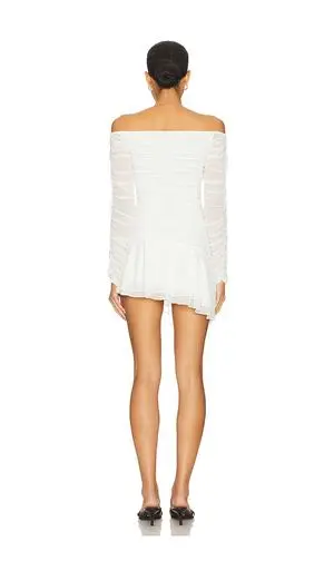 OW X Revolve Simone Mini Dress