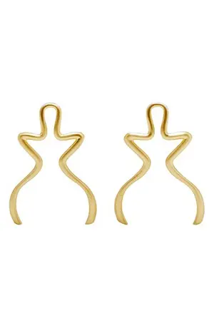 CULT GAIA Valma Earrings
