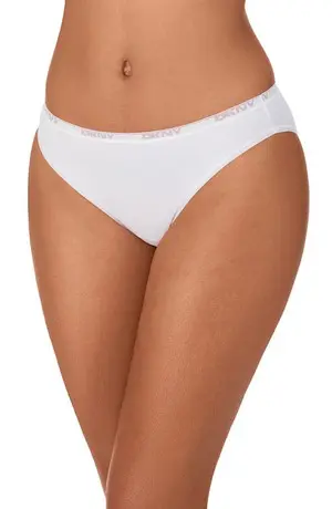 Dkny Low Rise Briefs For Women