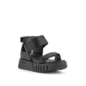 United Nude Delta Run Platform Sandals