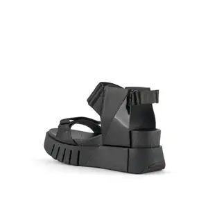 United Nude Delta Run Platform Sandals