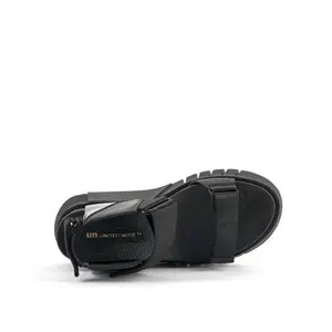 United Nude Delta Run Platform Sandals