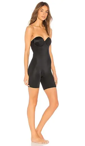 Spanx Suit Your Fancy Bodysuit