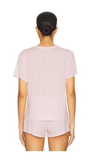 NEGATIVE UNDERWEAR Whipped Boyfriend Shirt
