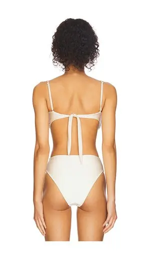 BANANHOT Lula Bikini Top