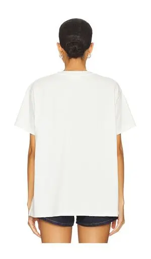 FOUND X Crimson Trails Boots Tee