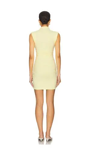 Good American Super Stretch Mini Dress