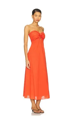 SNDYS. X Lilly Dress