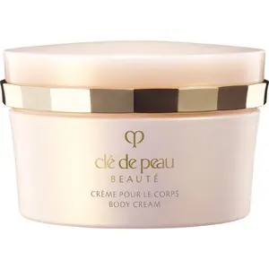 CLE DE PEAU BEAUTE The Body Cream - No Color