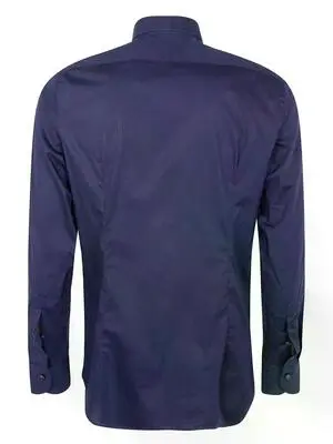 TINTORIA MATTEI 954 Cotton Shirt
