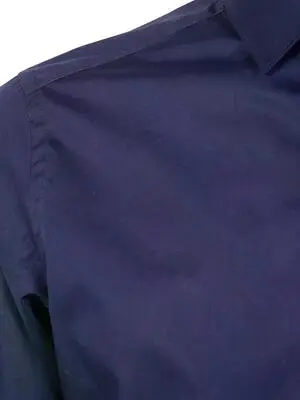 TINTORIA MATTEI 954 Cotton Shirt