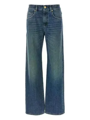 Brunello Cucinelli Contemporary Jeans