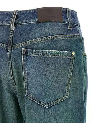 Brunello Cucinelli Contemporary Jeans