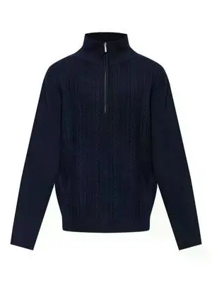 A.p.c. Virgin Wool Sweater
