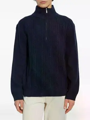 A.p.c. Virgin Wool Sweater