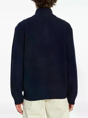 A.p.c. Virgin Wool Sweater