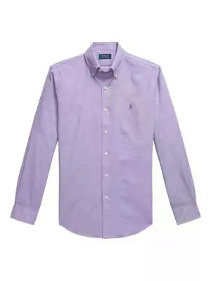 Polo Ralph Lauren Polo Pony Button-down Shirt