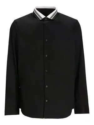 Armani Exchange Cotton Shirt