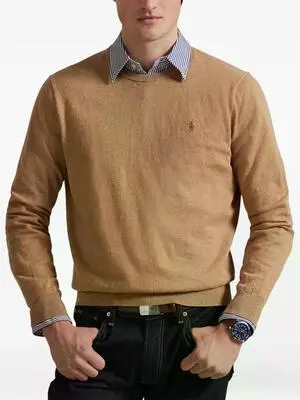 Polo Ralph Lauren Crew-neck Jumper