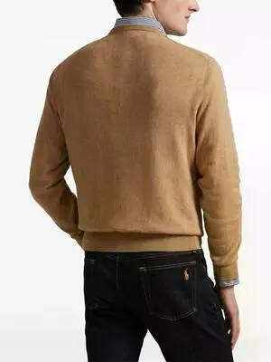 Polo Ralph Lauren Crew-neck Jumper