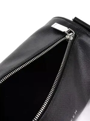 Alexander McQueen Small Roller Shoulder Bag