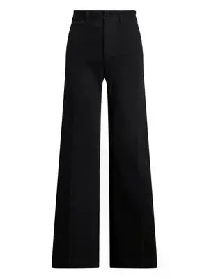 Polo Ralph Lauren Wide-leg Trousers