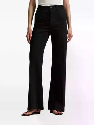 Polo Ralph Lauren Wide-leg Trousers